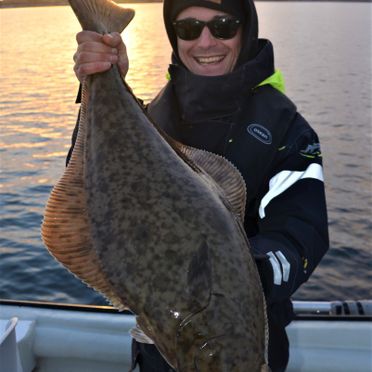Fishing experiences | Løvøen Gård